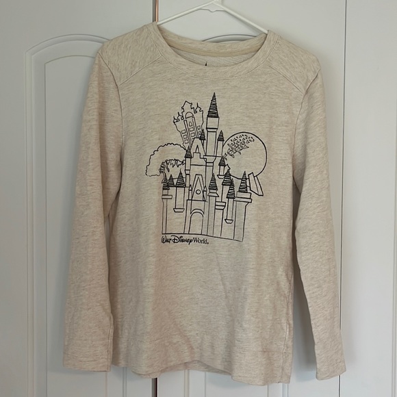 Disney | Sweaters | Disney World Sweater | Poshmark